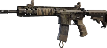 M4 | Rainbow Six Wiki | Fandom