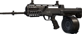 T-95 LSW | Rainbow Six Wiki | Fandom