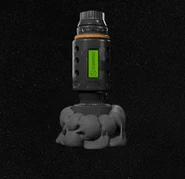 Ela | Rainbow Six Wiki | Fandom