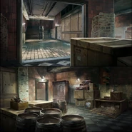 Hereford Base | Rainbow Six Wiki | Fandom