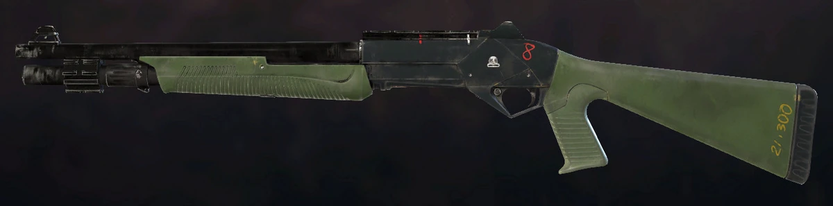 SuperNova | Wikia Rainbow six | Fandom