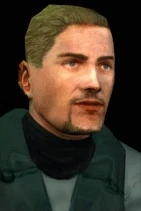 Timothy Hanley | Wikia Rainbow Six | Fandom