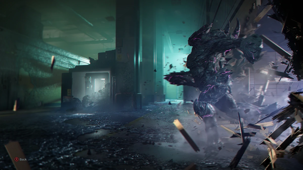 Immortal Smasher (Codex) | Rainbow Six Wiki | Fandom