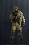 Kapkan | Rainbow Six Wiki | Fandom