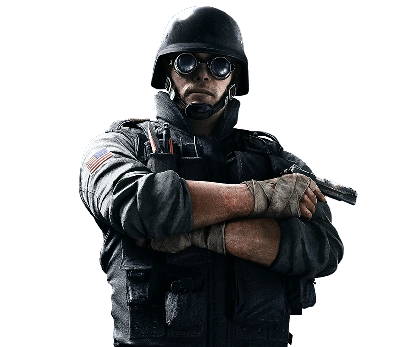 Thermite | Rainbow Six Вики | Fandom
