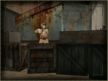 Operation Copper King | Rainbow Six Wiki | Fandom