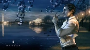 Warden | Rainbow Six Wiki | Fandom