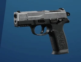 P9 | Rainbow Six Wiki | Fandom