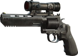 .44 Vendetta | Rainbow Six Wiki | Fandom