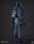 Smoke | Rainbow Six Wiki | Fandom