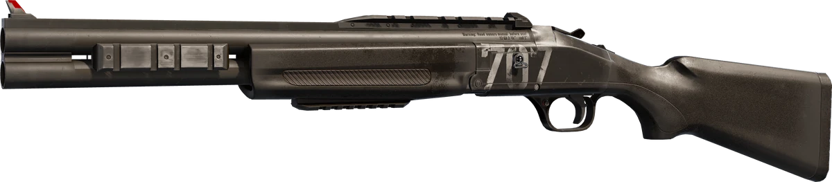 BOSG.12.2 | Rainbow Six Wiki | Fandom