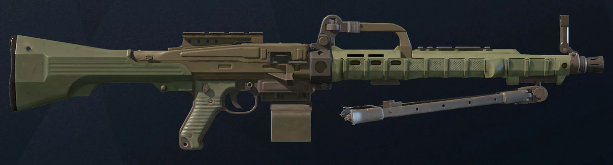 ALDA 5.56 | Rainbow Six Вики | Fandom