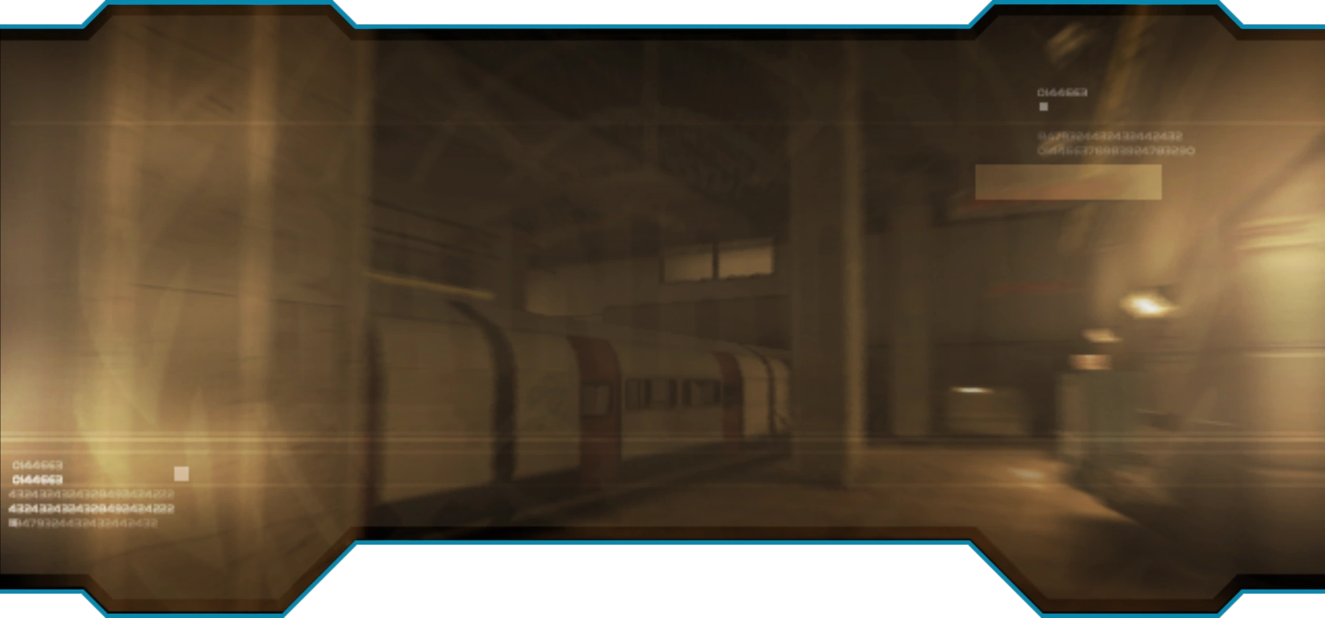 Subway Station | Rainbow Six Wiki | Fandom