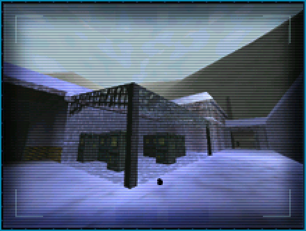 Siberian Base II | Rainbow Six Wiki | Fandom