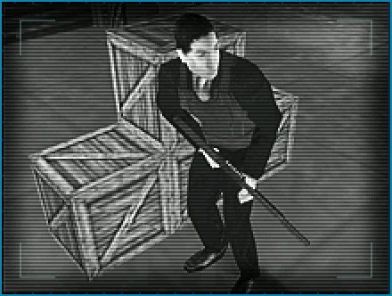 Triads | Rainbow Six Wiki | Fandom