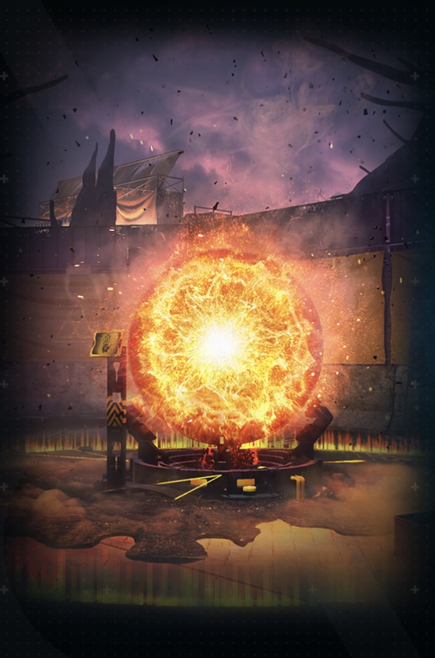 Gateway | Rainbow Six Wiki | Fandom