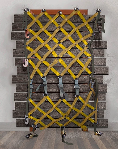 Barricade | Rainbow Six Wiki | Fandom