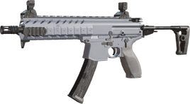 MPX | Rainbow Six Wiki | Fandom