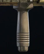 Vertical Grip | Rainbow Six Wiki | Fandom
