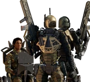 Skopós | Rainbow Six Wiki | Fandom