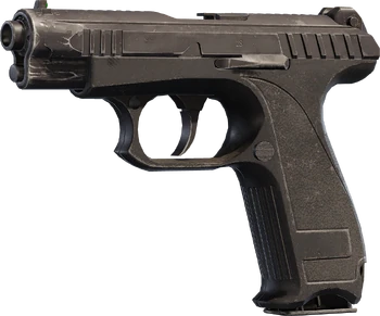 GSh-18 | Rainbow Six Wiki | Fandom