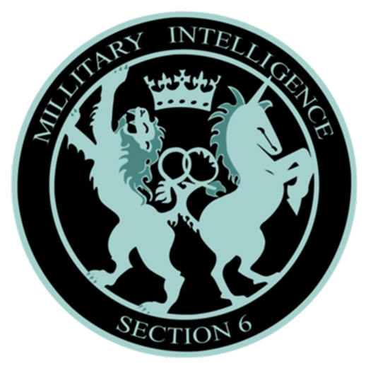 MI6 | Rainbow Six Wiki | Fandom