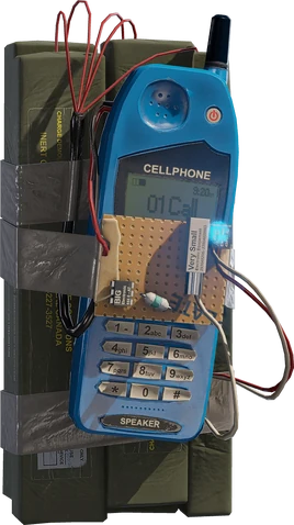 C4 | Rainbow Six Wiki | Fandom