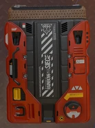 Redhammer | Rainbow Six Wiki | Fandom