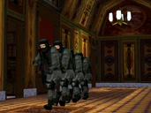 Operation Eagle Watch | Rainbow Six Wiki | Fandom