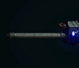 Extended Barrel | Rainbow Six Wiki | Fandom