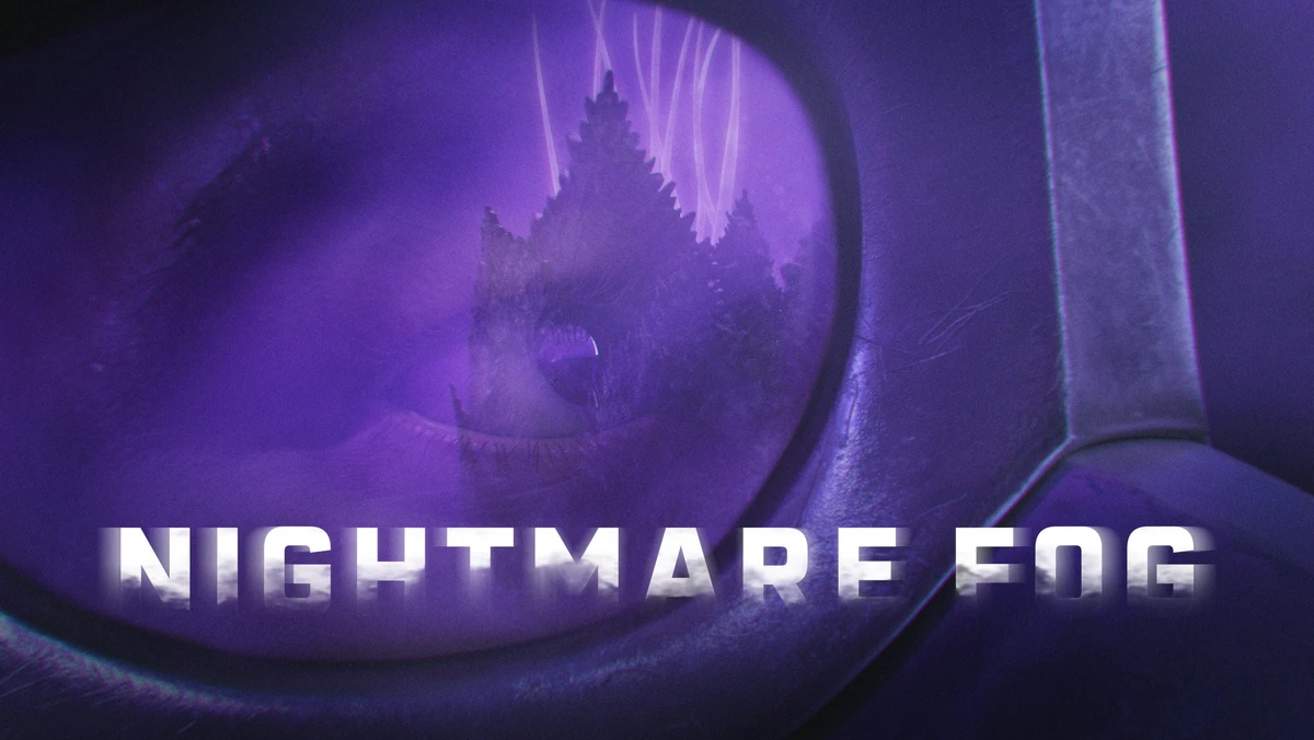 Nightmare Fog | Rainbow Six Wiki | Fandom