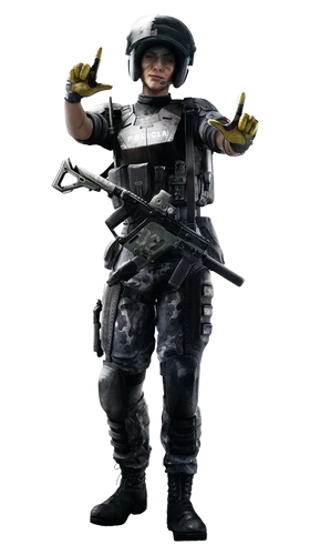 Mira | Rainbow Six Wiki | Fandom
