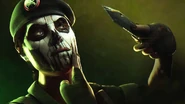 Caveira | Rainbow Six Wiki | Fandom