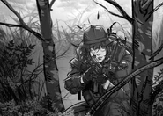 Dokkaebi | Rainbow Six Wiki | Fandom