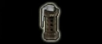 Stun Grenade | Rainbow Six Wiki | Fandom