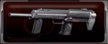 MP7 | Rainbow Six Wiki | Fandom