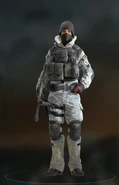 Frost | Rainbow Six Wiki | Fandom