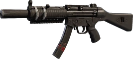 MP5SD | Rainbow Six Wiki | Fandom