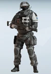 Doc Uniforms | Rainbow Six Wiki | Fandom