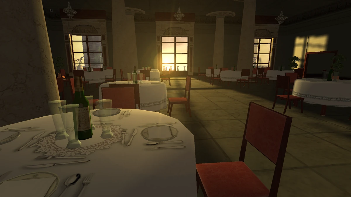 Luxury Hotel | Rainbow Six Wiki | Fandom