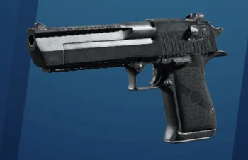 Desert Eagle | Rainbow Six Wiki | Fandom