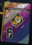 Rainbow is Magic | Rainbow Six Wiki | Fandom