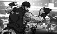 Bandit | Rainbow Six Wiki | Fandom