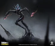 Tormentor | Rainbow Six Wiki | Fandom