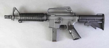 Commando 9 | Rainbow Six Wiki | Fandom