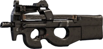 P90 | Rainbow Six Wiki | Fandom