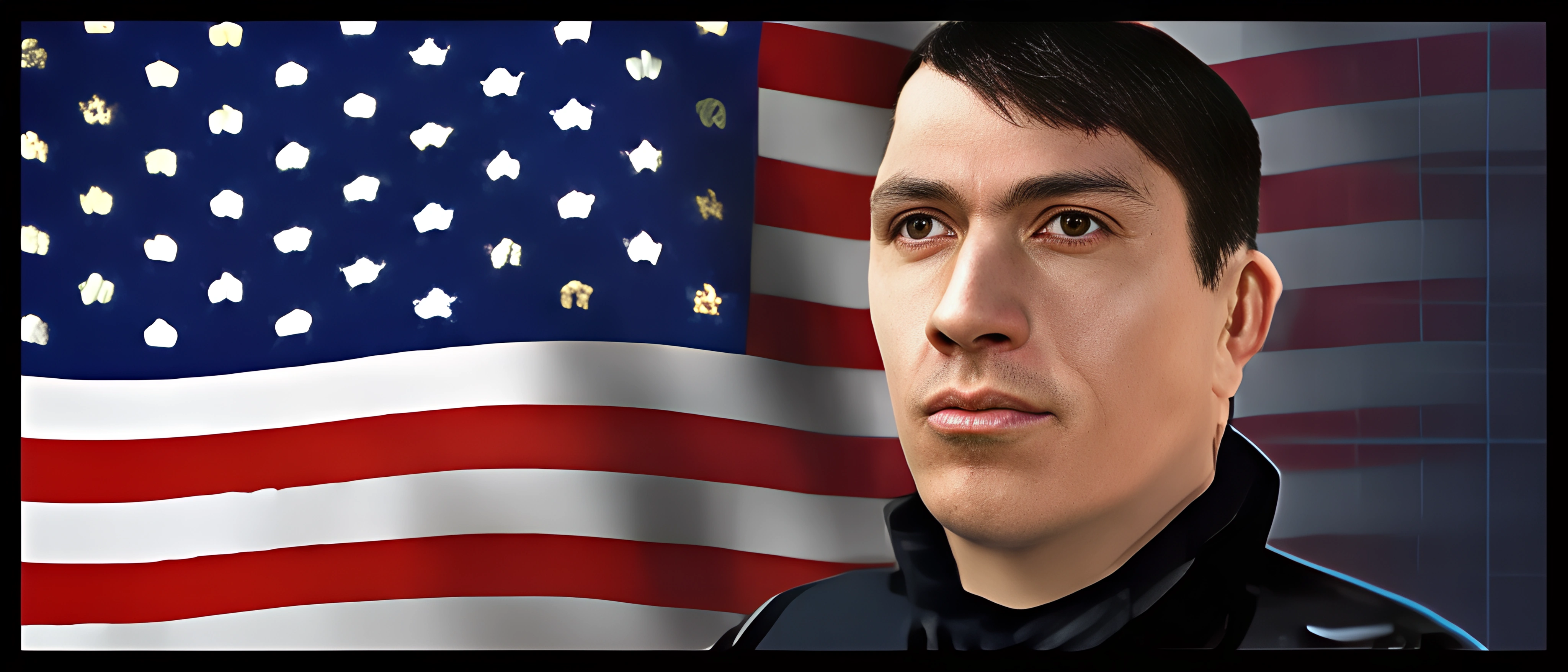 Daniel Bogart | Rainbow Six Wiki | Fandom