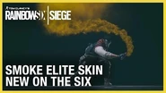 Smoke | Rainbow Six Wiki | Fandom