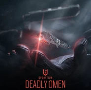 Operation Deadly Omen | Rainbow Six Wiki | Fandom