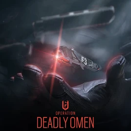 Operation Deadly Omen | Rainbow Six Wiki | Fandom